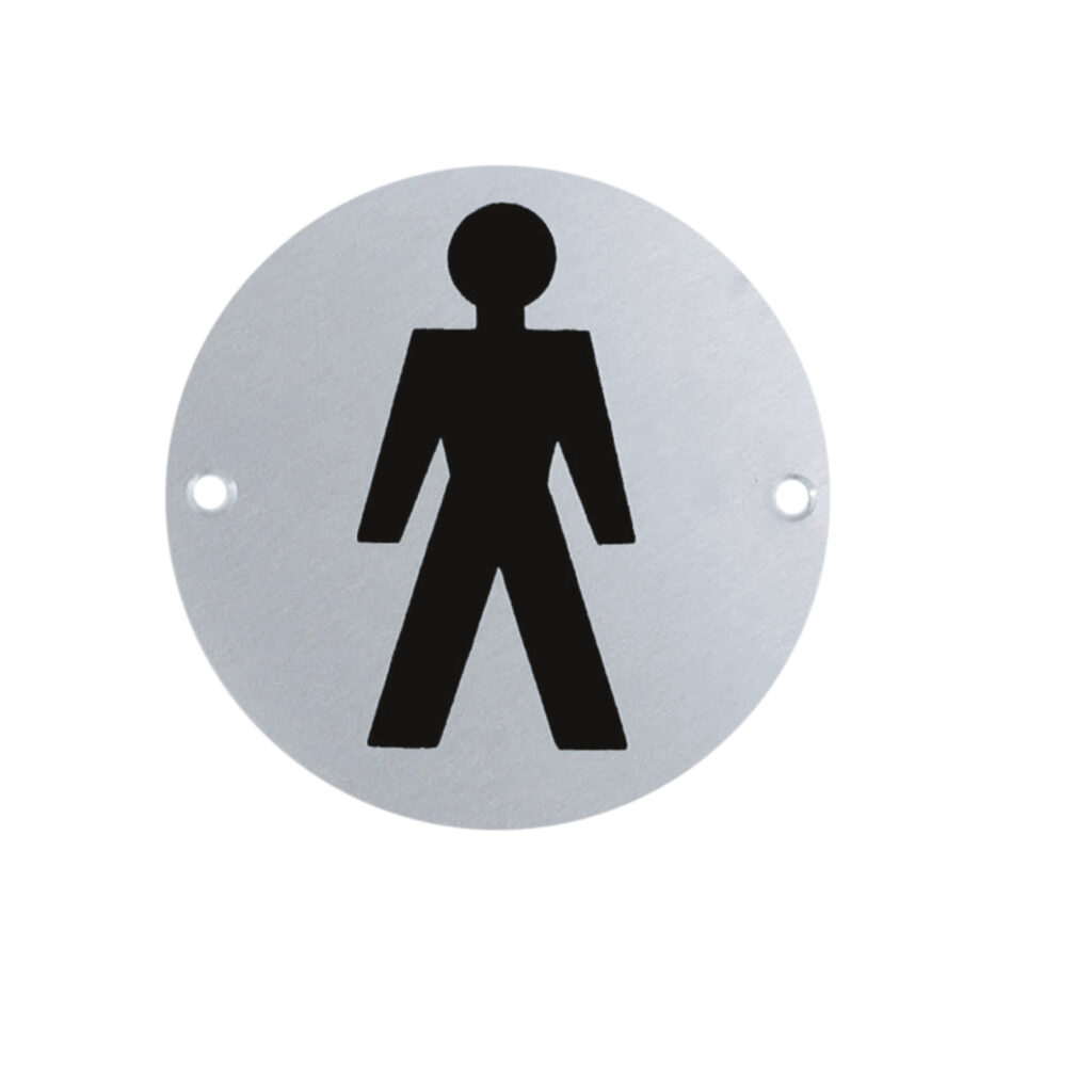 Stainless Steel And Aluminium Signage Bespoke Impex